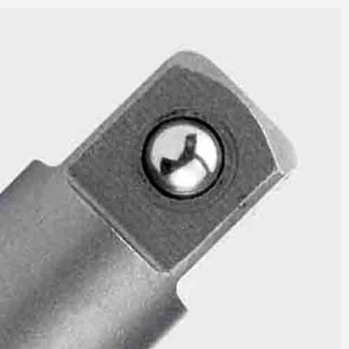 Square Drive Extensions – Eldorado Tools Inc